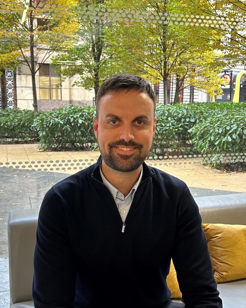 Luke Alexander | Instinct