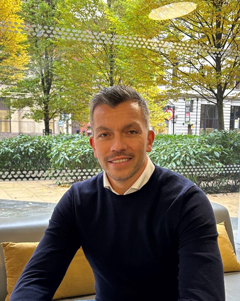 Mike Ward | Instinct