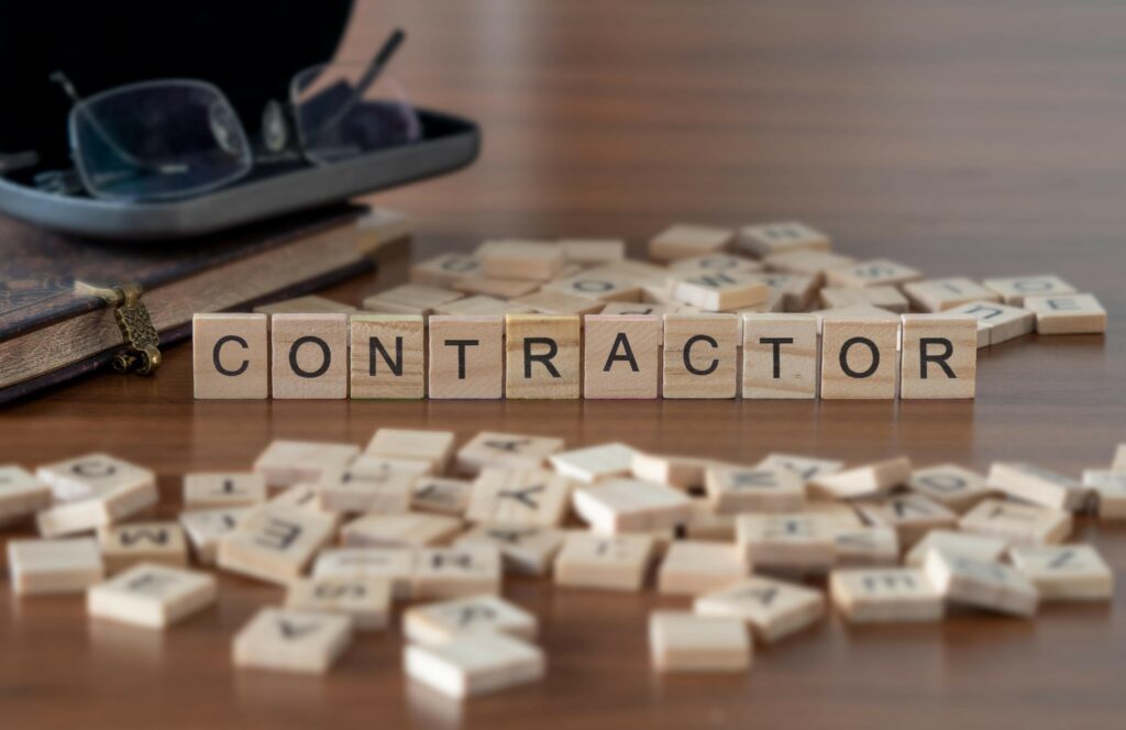 Guide To Becoming a Contractor | Instinct