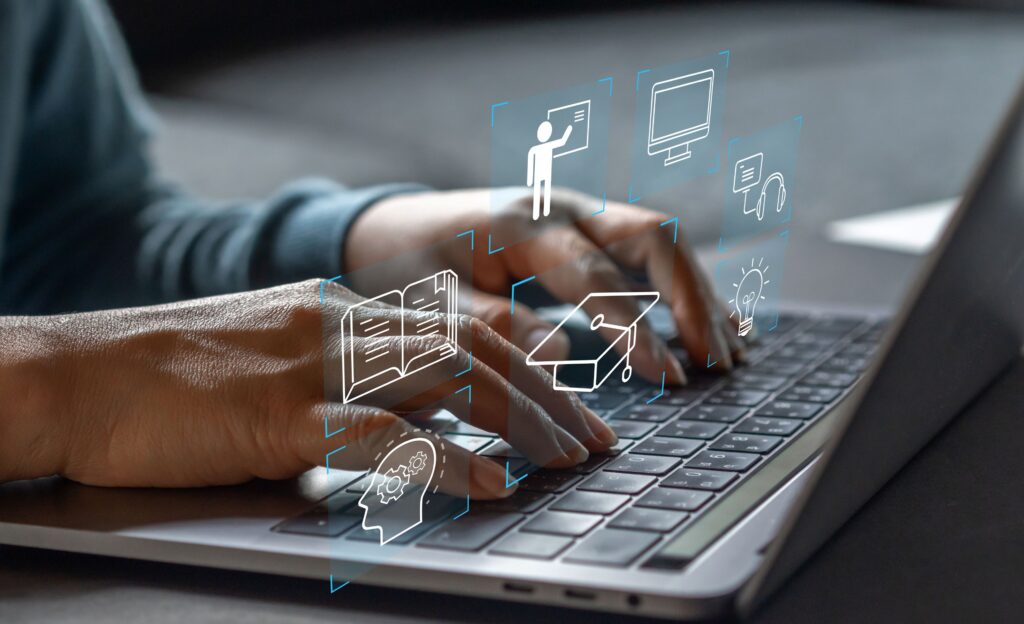 Digital Learning for Beginners | Instinct