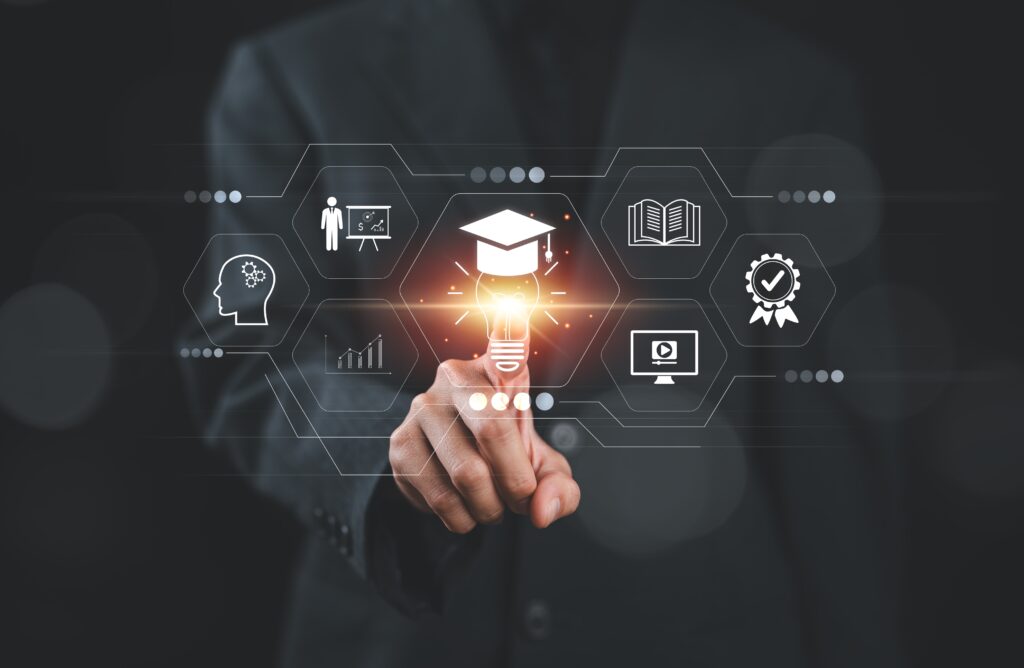 Education Technology Trends For 2026 | Instinct Resourcing