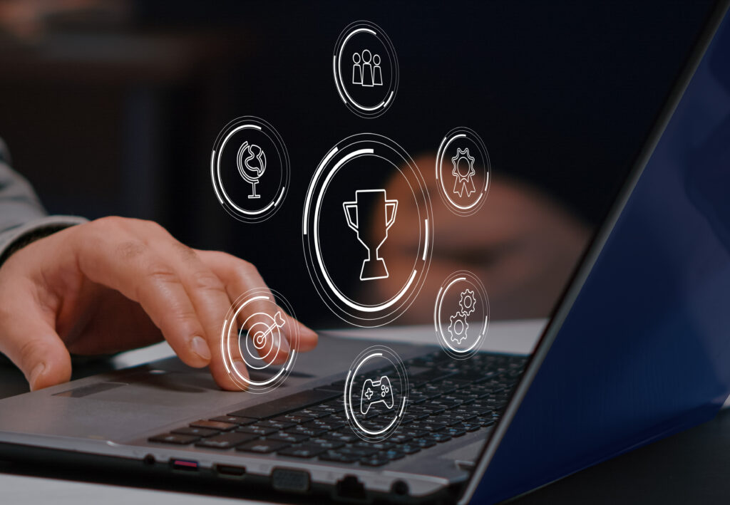 What is eLearning Gamification | Instinct Resourcing